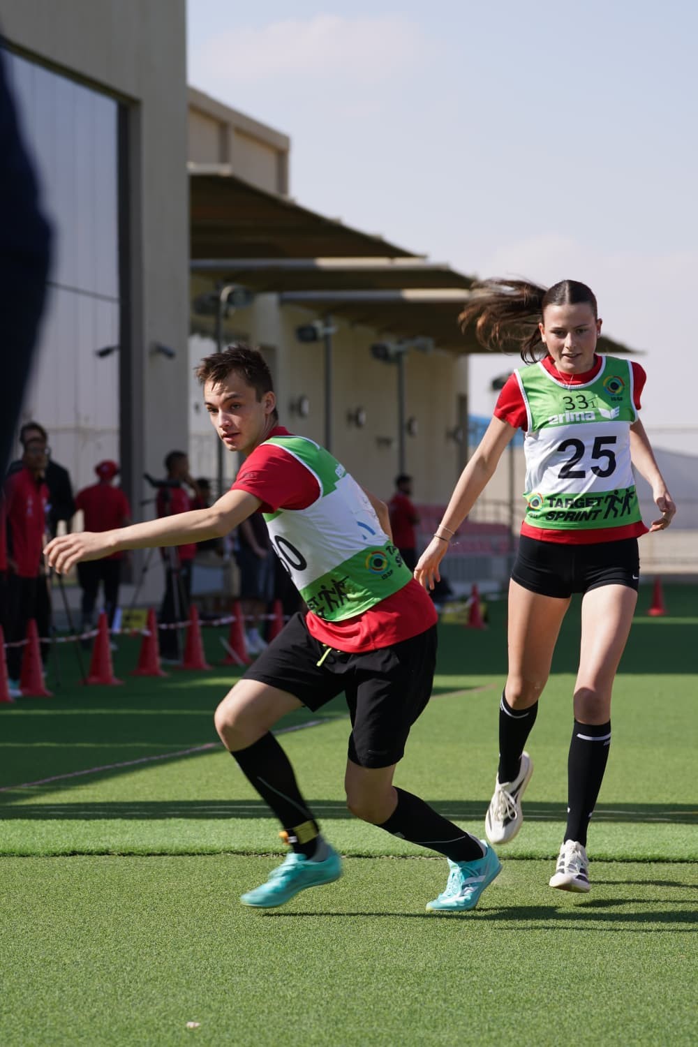Patrick Gal | Fédération sportive suisse de tir