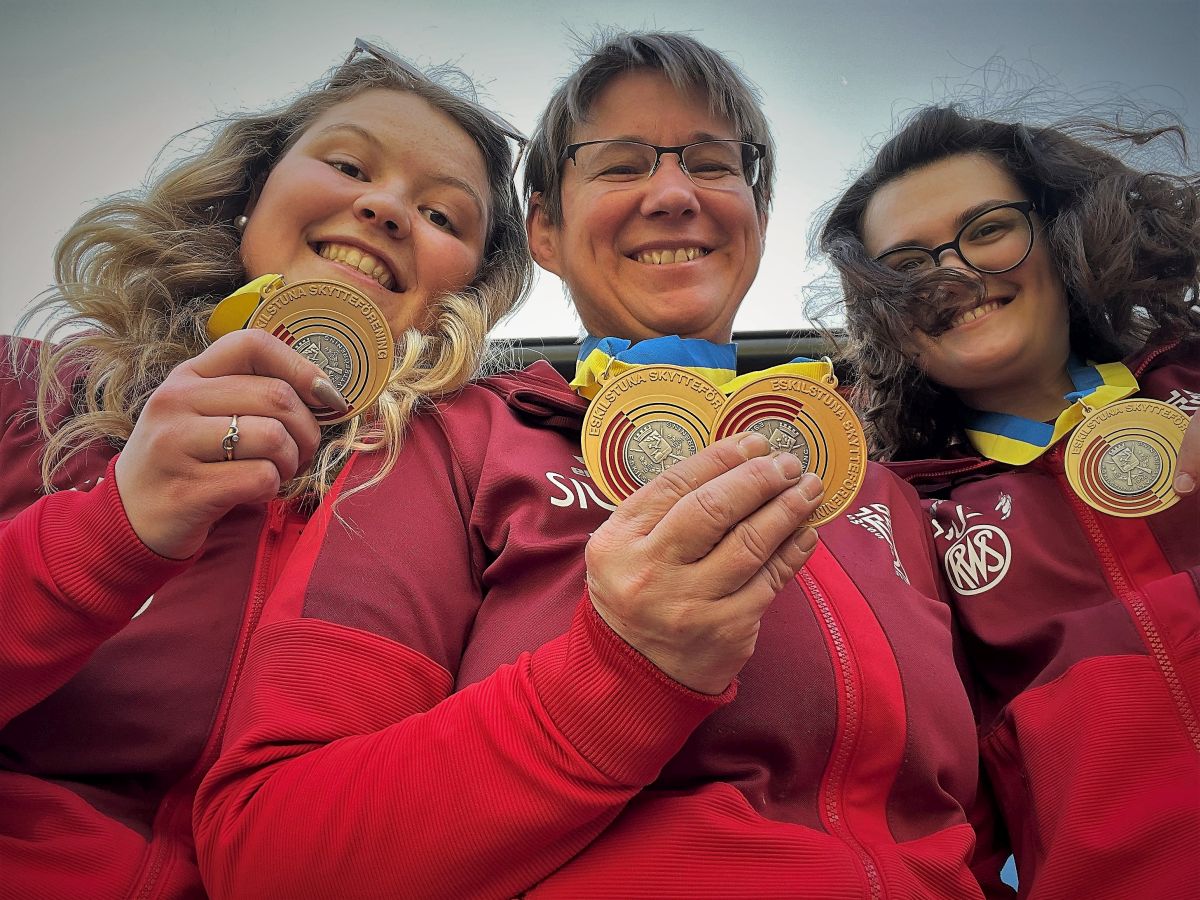 Élite | Fédération sportive suisse de tir