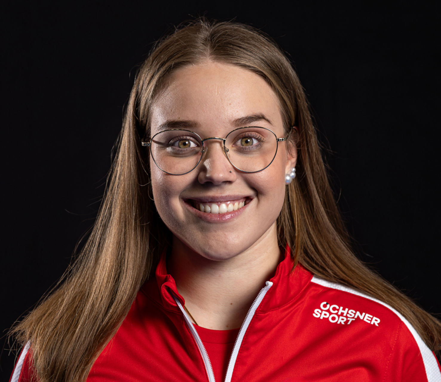 Larissa Donatiello tritt zurück | Schweizer Schiesssport Verband