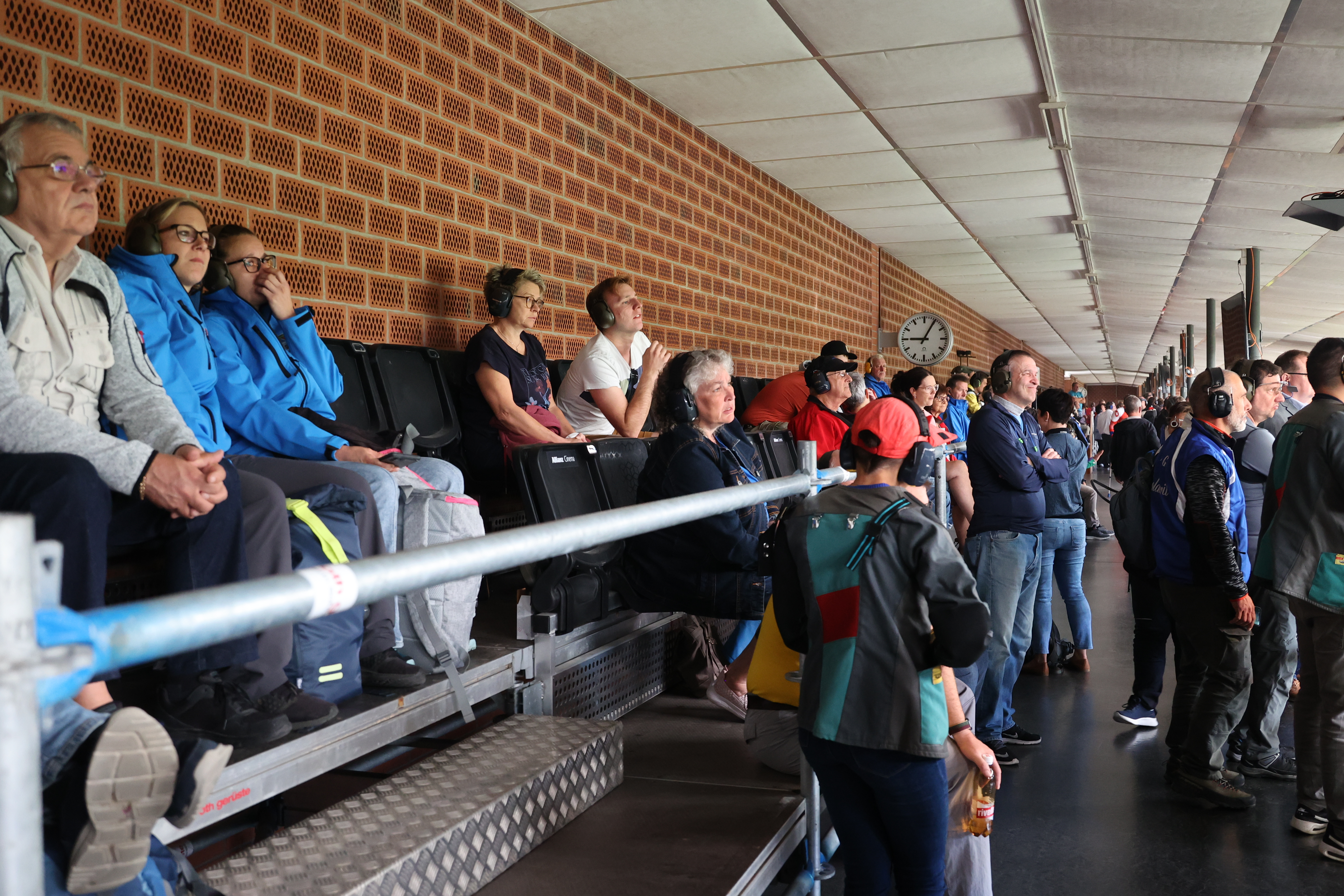 Schweizer Gruppenmeisterschaft Gewehr 300m (SGM-G300) | Schweizer Schiesssport Verband