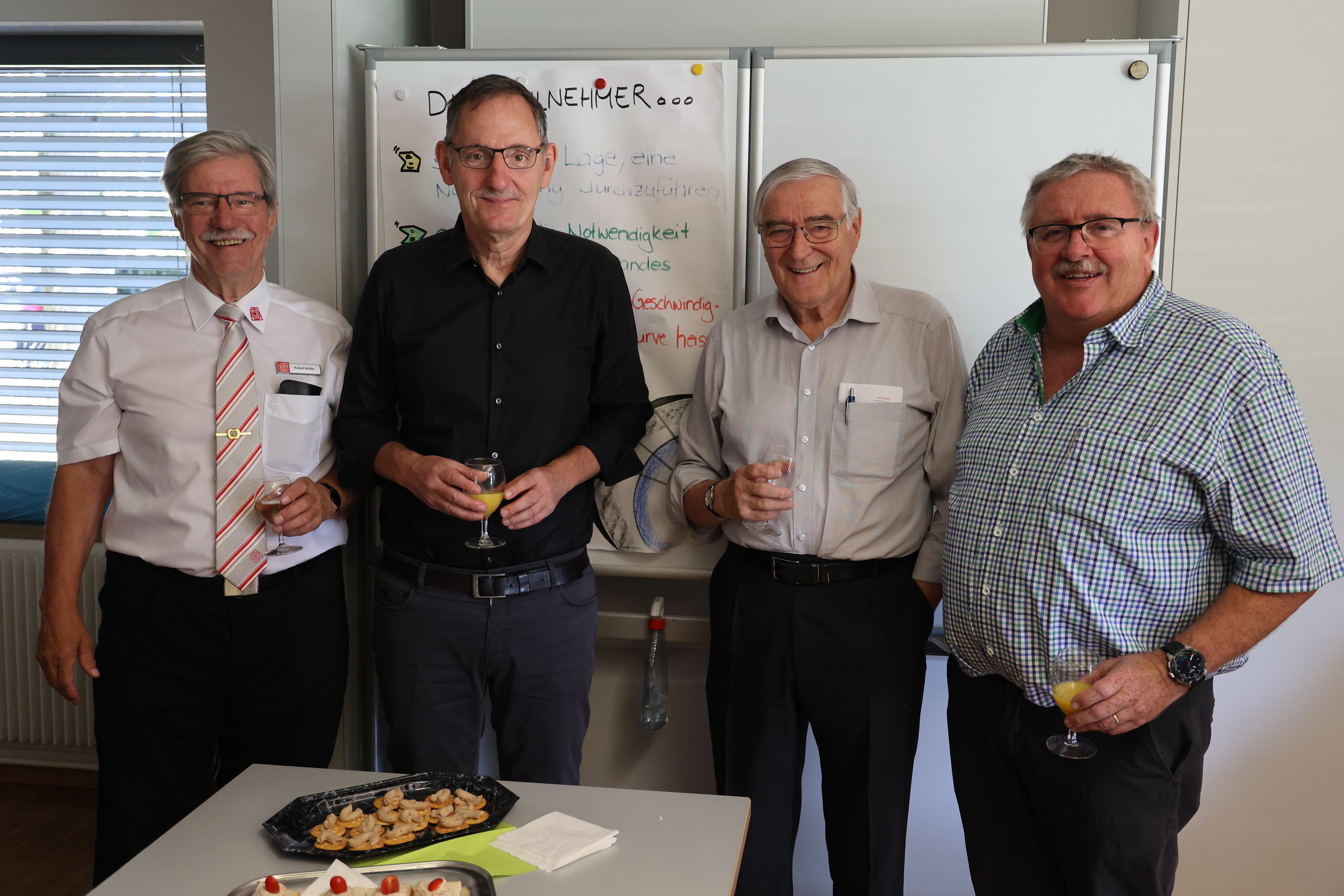 Schweizer Gruppenmeisterschaft Gewehr 300m (SGM-G300) | Schweizer Schiesssport Verband