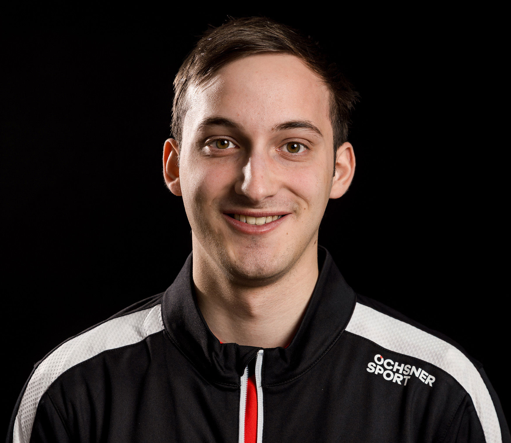 Malo Jaboulet | Federazione sportiva svizzera di tiro