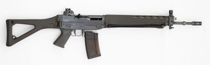 Das Schweizer Waffengesetz | Schweizer Schiesssport Verband