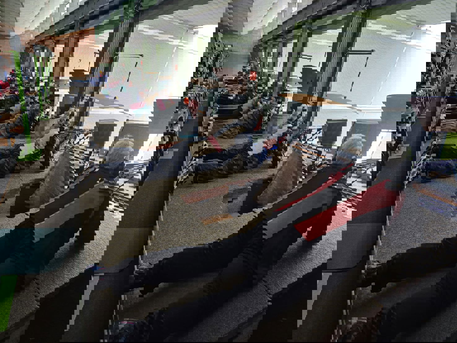 Final Zürcher Gruppenmeisterschaft Gewehr 300m | Schweizer Schiesssport ...