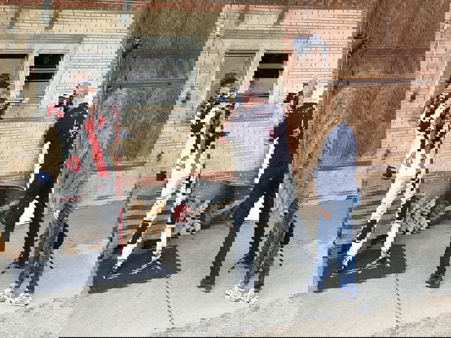 Spitzensport im Homeoffice | Schweizer Schiesssport Verband