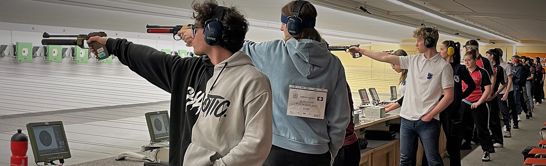 Schweizer Gruppenmeisterschaft Pistole 10m (SGM-P10) | Schweizer ...