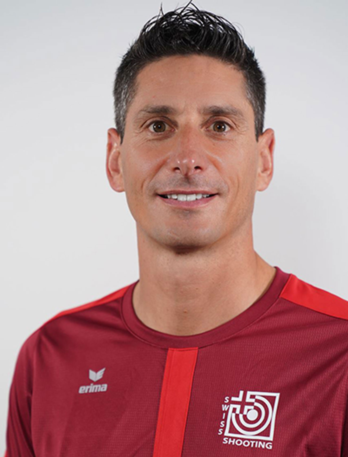 Saisonende für Steve Demierre | Schweizer Schiesssport Verband