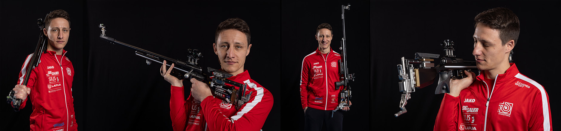 Christoph Dürr | Schweizer Schiesssport Verband